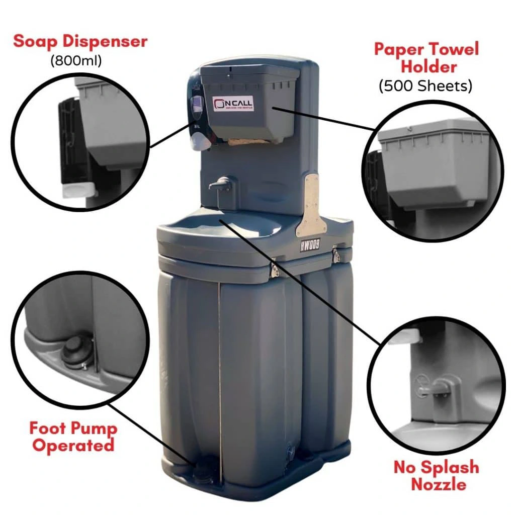 Portable Hand Washing Stations Near Oklahoma City Portable Hand Washing Stations Near Oklahoma City